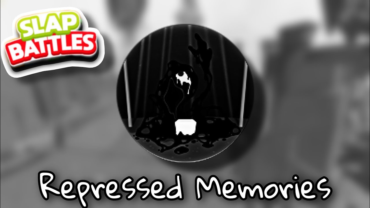 New "Repressed Memories" Badge & MAP Leak! + Testing Server View | Slap ...