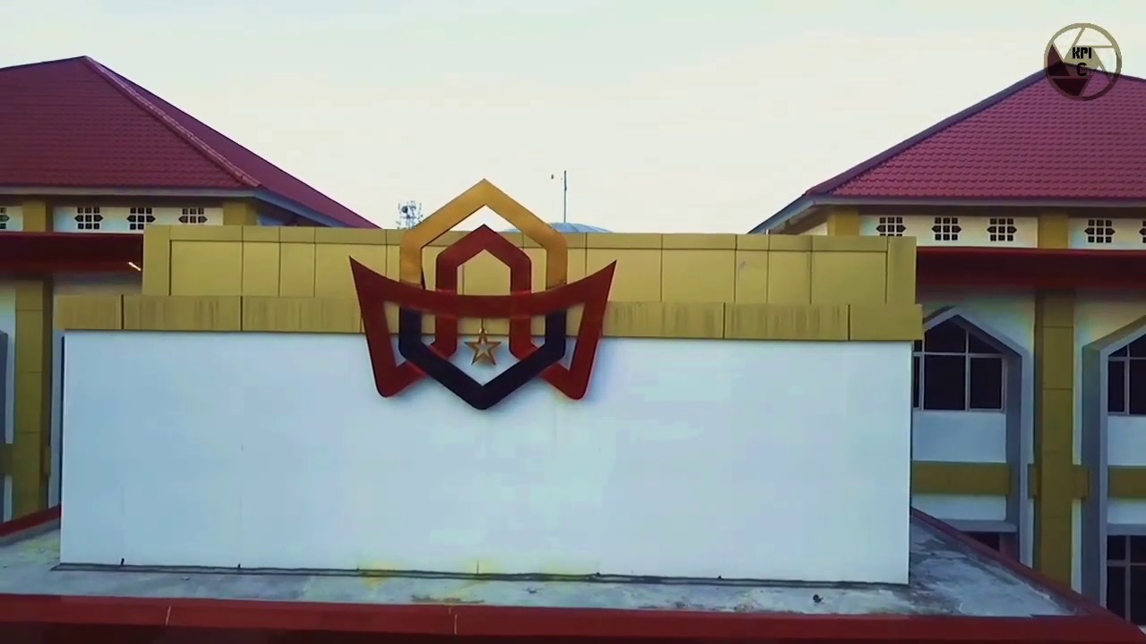 Lambang Uin Imam Bonjol Lambang Uin Imam Bonjol