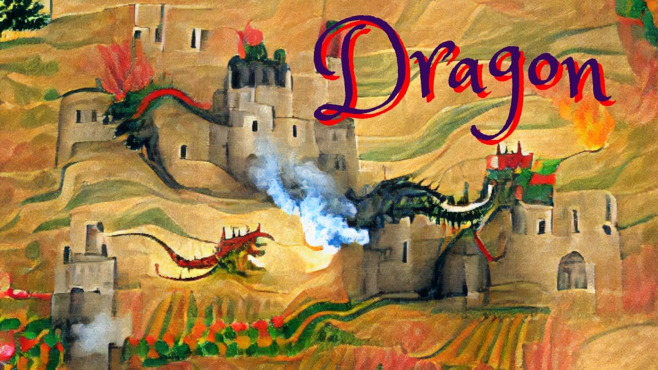 Dragon - Ep14 Rimworld "Moonshine Mountains" Run2 - YouTube