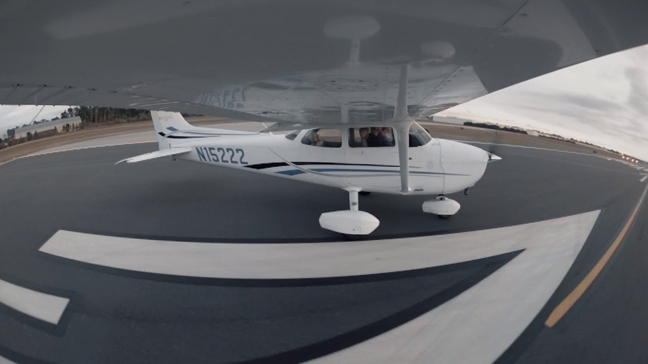 TAKE FLIGHT WITH PARAGON - YouTube