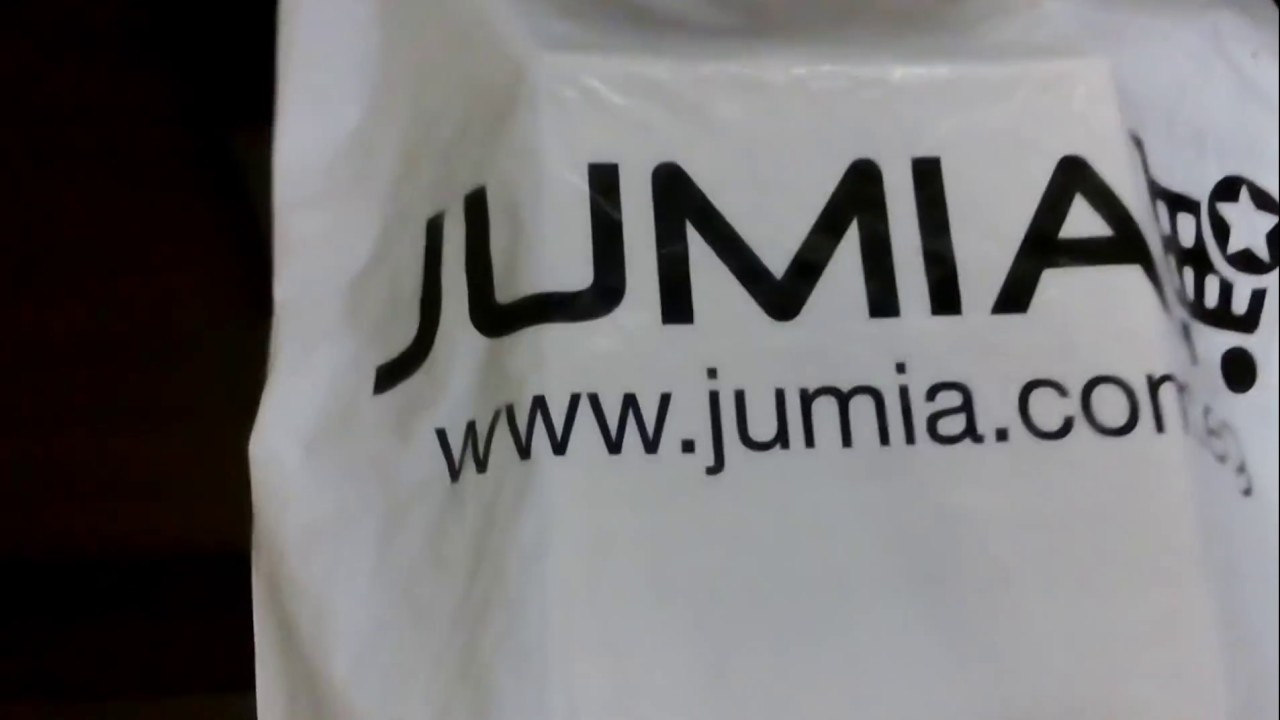Jumia Packaging تغليف شركة جوميا - YouTube