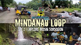 Mindanao Loop Day 1 | Cavite to Sorsogon | using 7 year... | Doovi