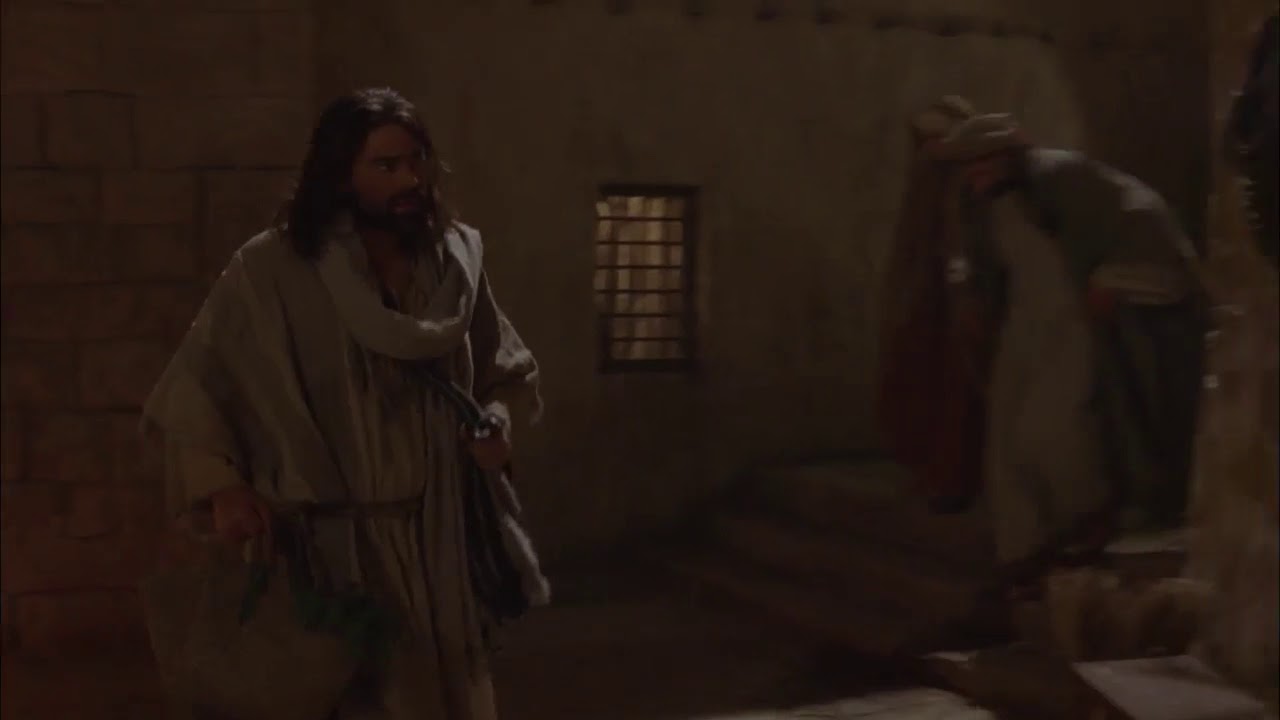 Hebrew - John! JESUS IS LORD TO THE GLORY OF GOD OUR FATHER! Genesis To ...