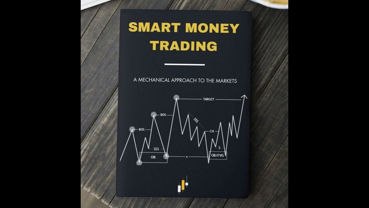 (2) Understanding market structure for trading - YouTube