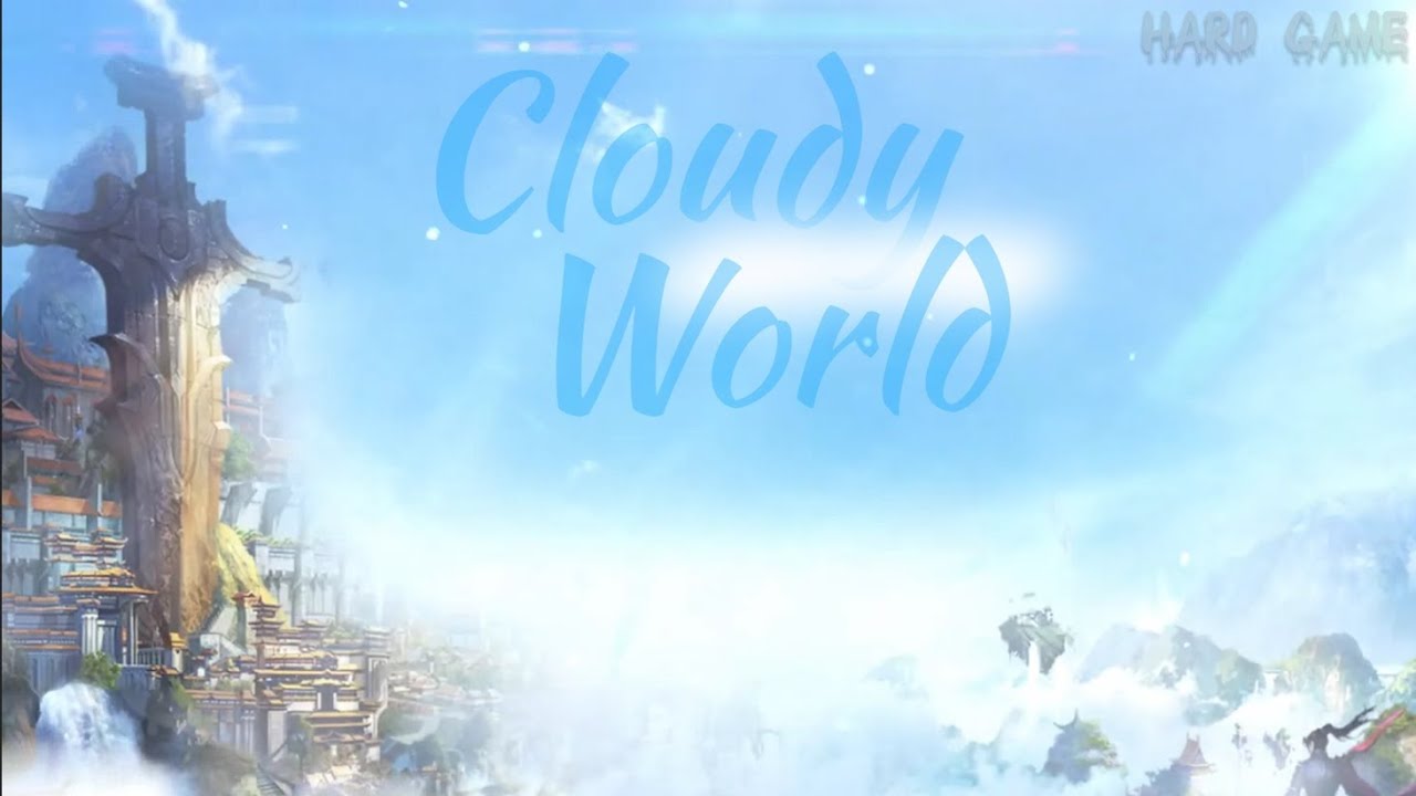 Cloudy World PW(1.3.6) Обзор Полный разбор и пара интервью от топ ...