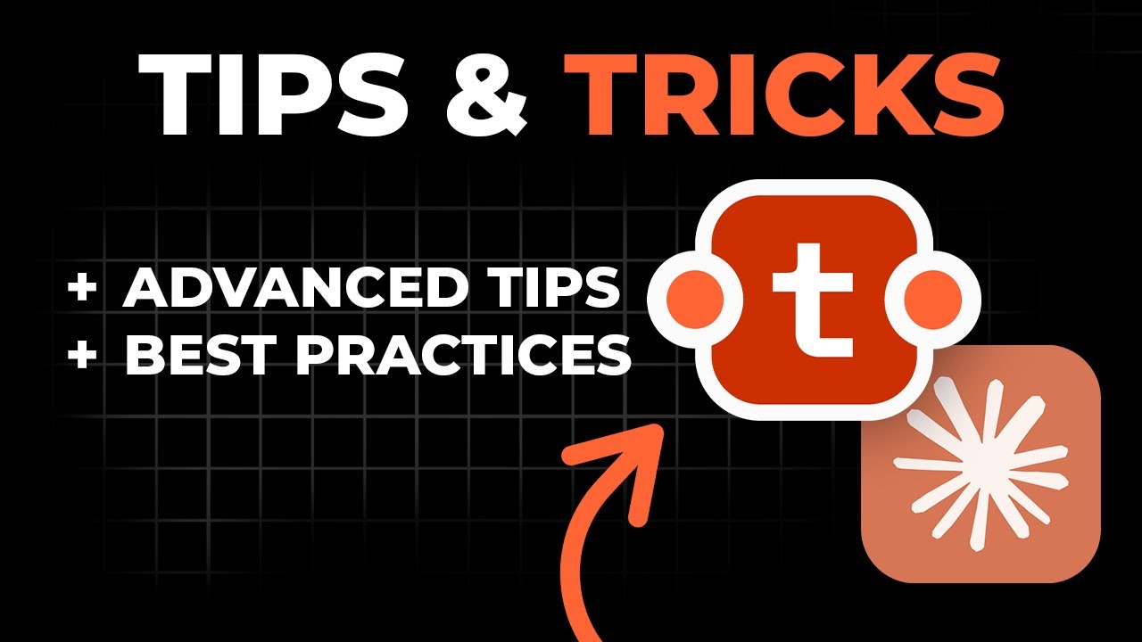 TranscriptAPI x Claude (ADVANCED TIPS & TRICKS) - YouTube