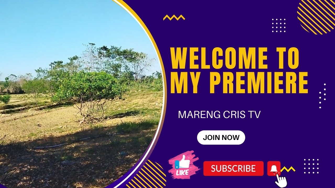Farm Visit | Mareng Cris TV - YouTube