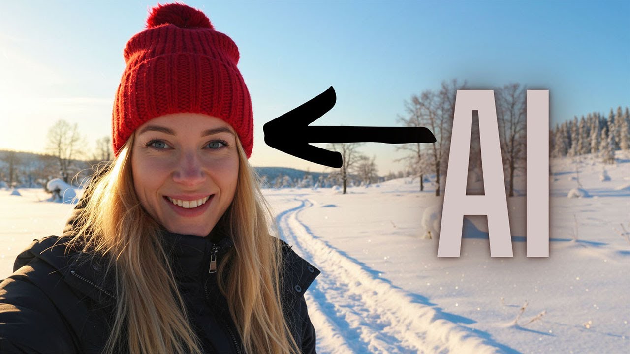 Google’s AI Image Generator Is SCARY Realistic | ImageFX Review - YouTube