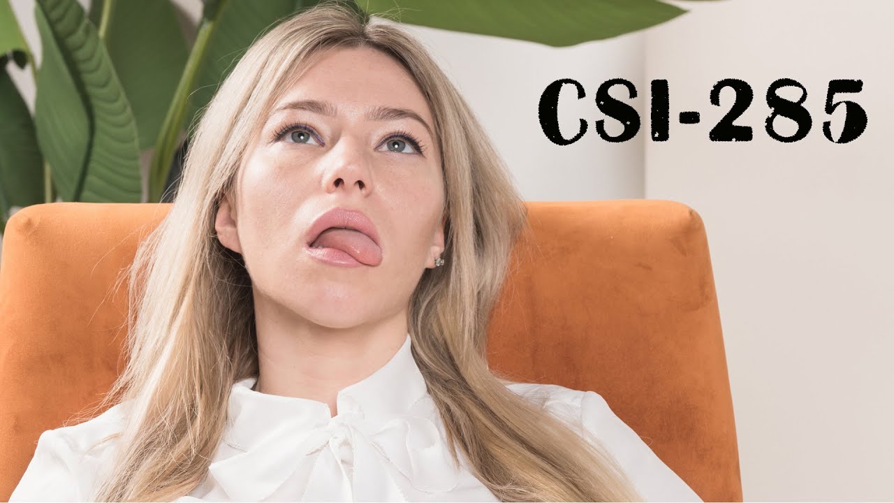 CSI-285: Staff List - YouTube