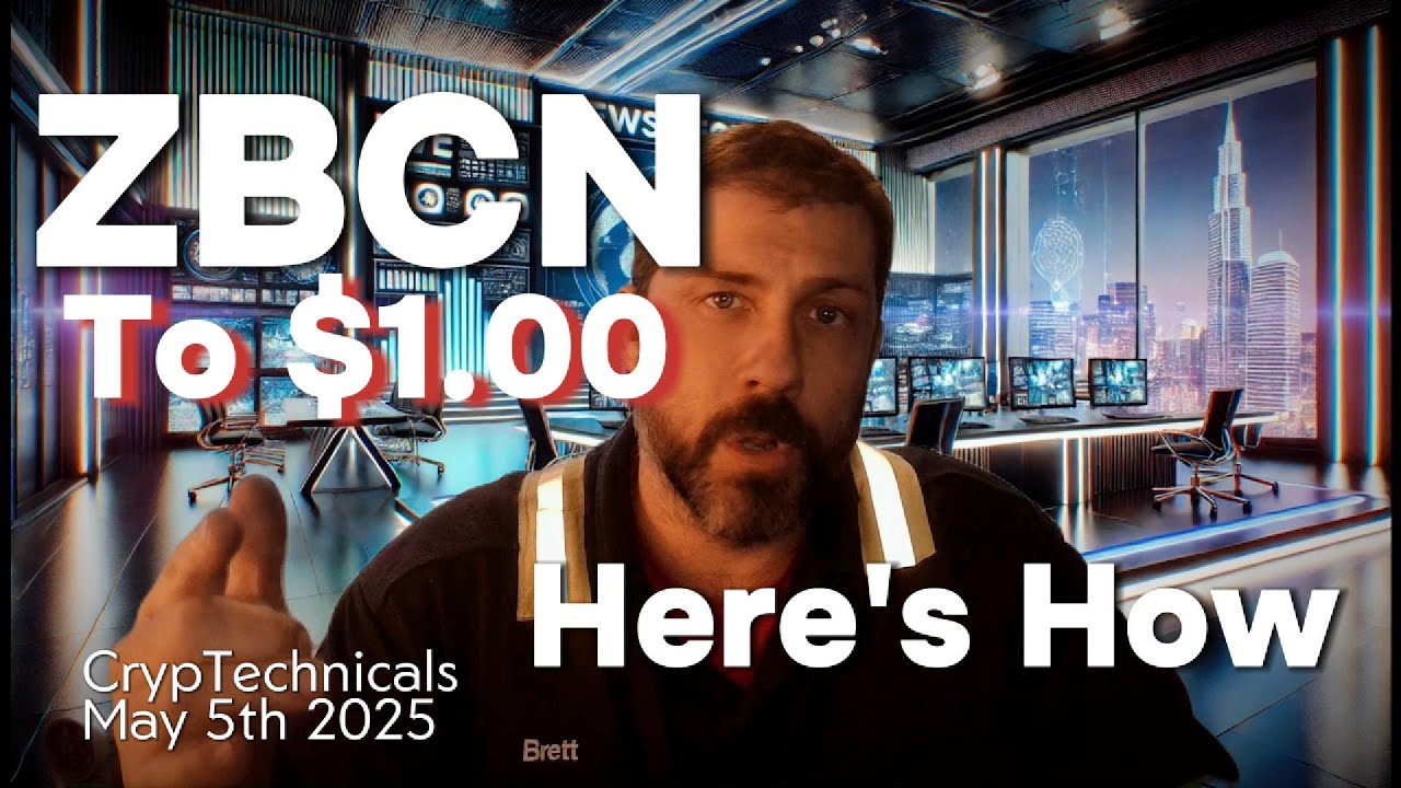 Zebec Network’s $ZBCN Buy-Back Program Explained | Massive Supply Burn ...