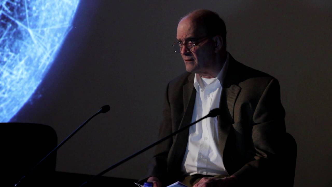 Meet the NSA whistleblower: Bill Binney speaks at 'A Good American' UK ...