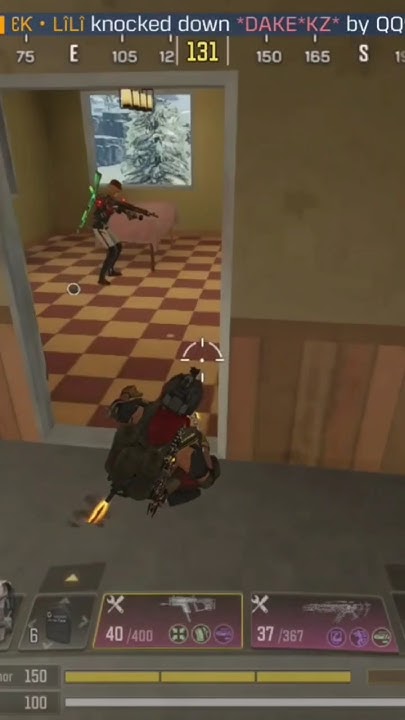 Easy 1v3 #codm - YouTube