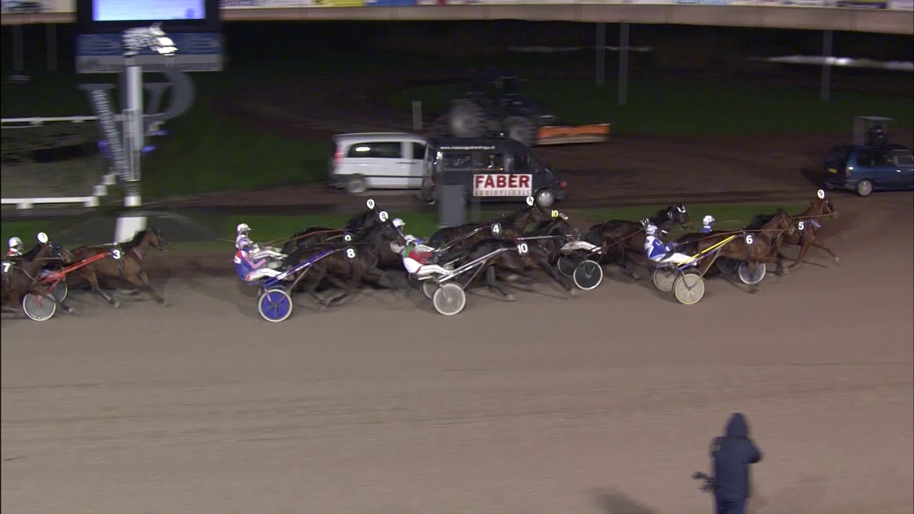 Victoria Park Wolvega 02-02-2018 Koers 6 Victorymoko - Jaap van RIjn ...