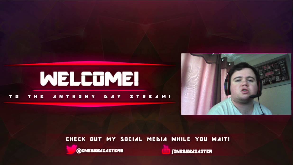 New rule On Twitch Stream... - YouTube