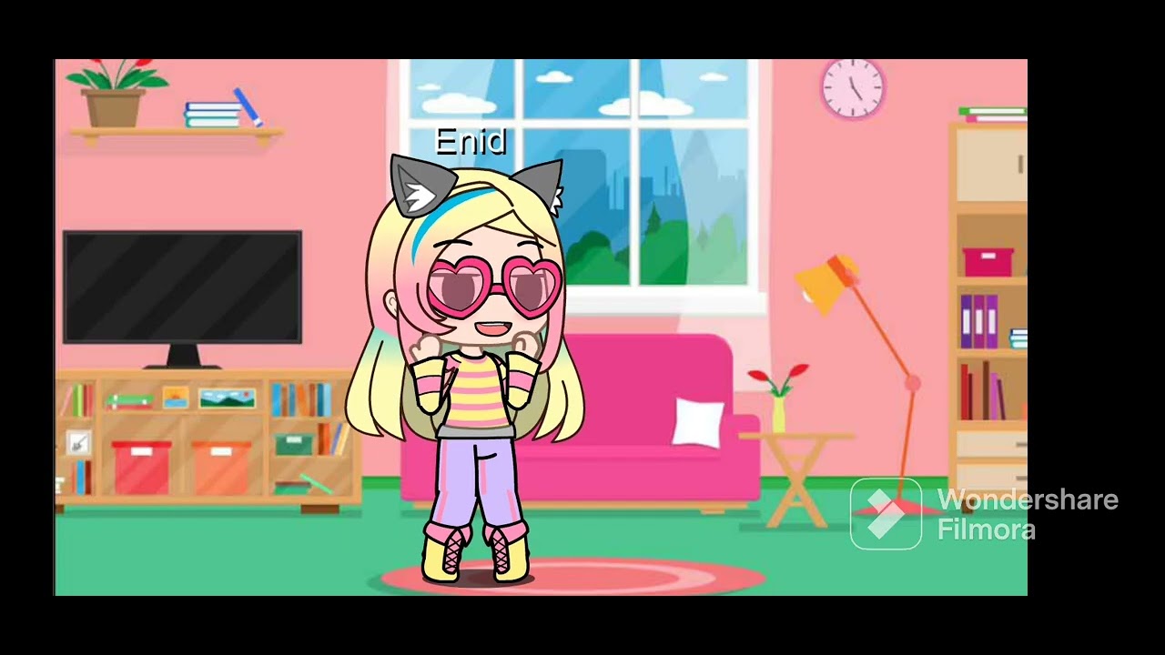 enidd una loba como yo no está pa tipos como tu - YouTube