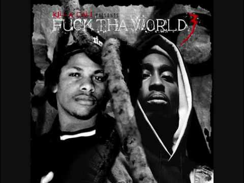 Eazy-E Ft 2pac - Gangsta Beat 4 Tha Street - YouTube