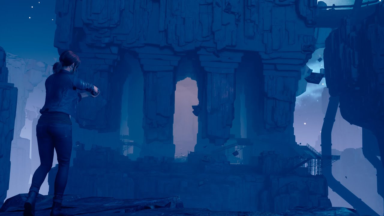 Control #12 Острова - YouTube