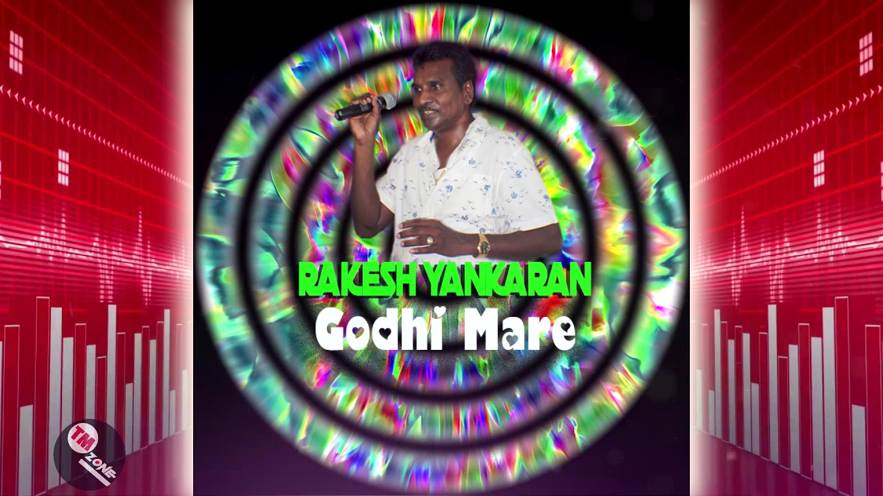 Rakesh Yankaran - Godhi Mare [ Classic Chutney ] - YouTube