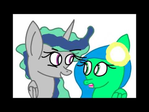 Crystal meets Light (600 Sub special~) - YouTube