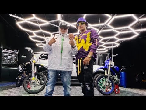 TUS BESOS 💋 Breyk Feat Juan Sepul (Video Oficial).