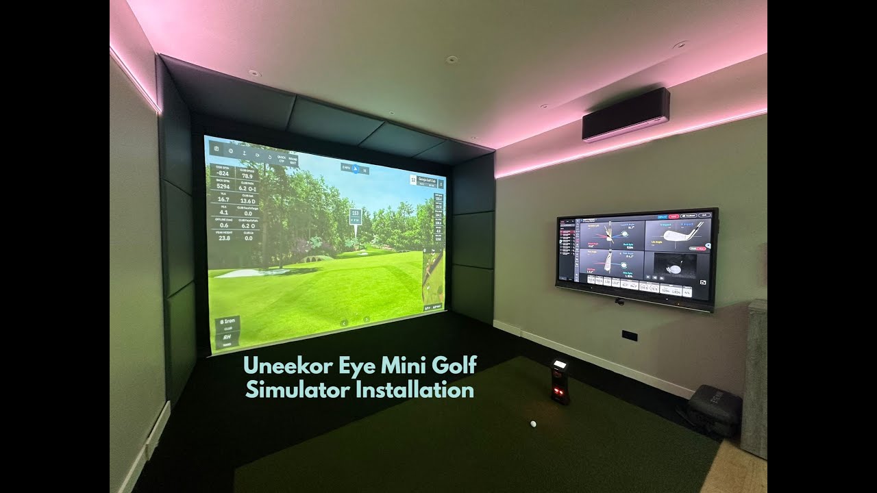 Videos – Golf Tech Systems