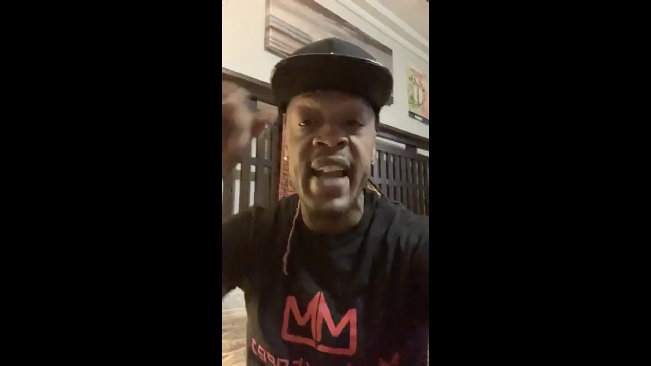 Every local artist should hear this "DJ Cuzzo" gives FACTS on building ...