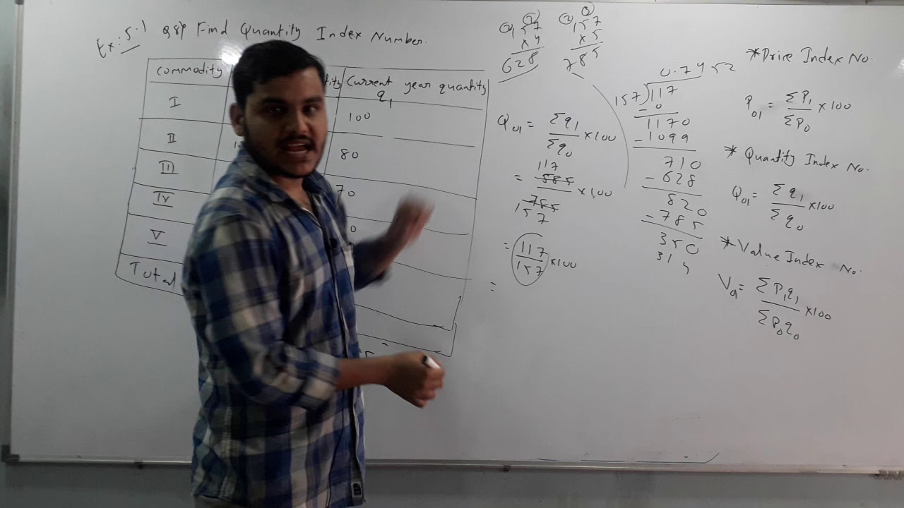 12th Commerce Maths 2 Ex 5 1 Lecture 2 YouTube 12th-commerce-maths-2-ex-5-1-lecture-2-youtube
