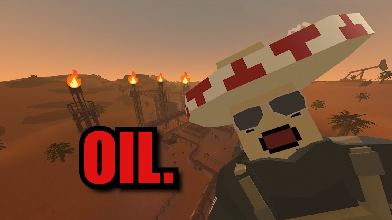 KUWAIT IS EPIC - YouTube