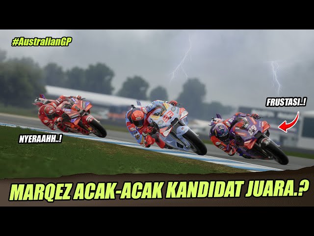 Memes Dukung Marquez
