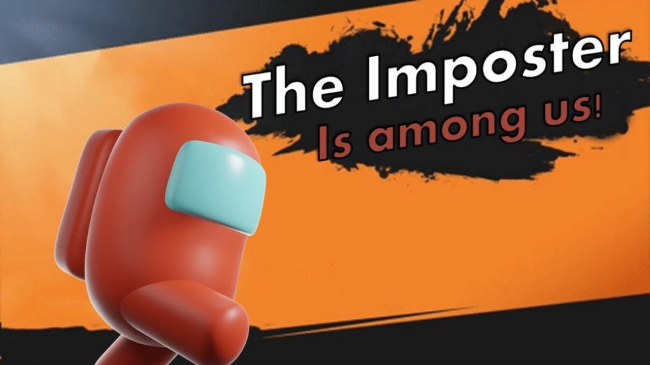 HOW TO WIN AS AN IMPOSTER - YouTube