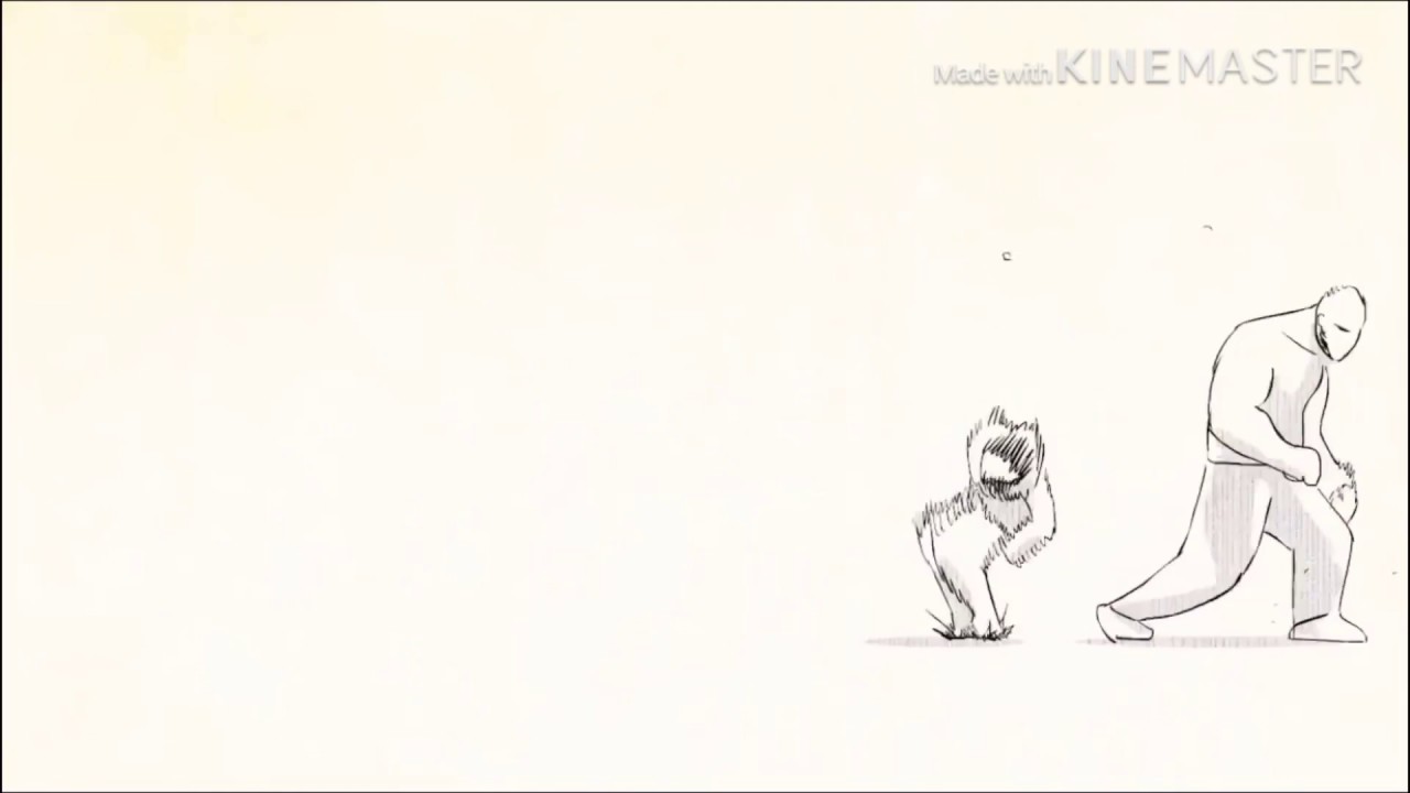 Speed vs strength fight! - YouTube