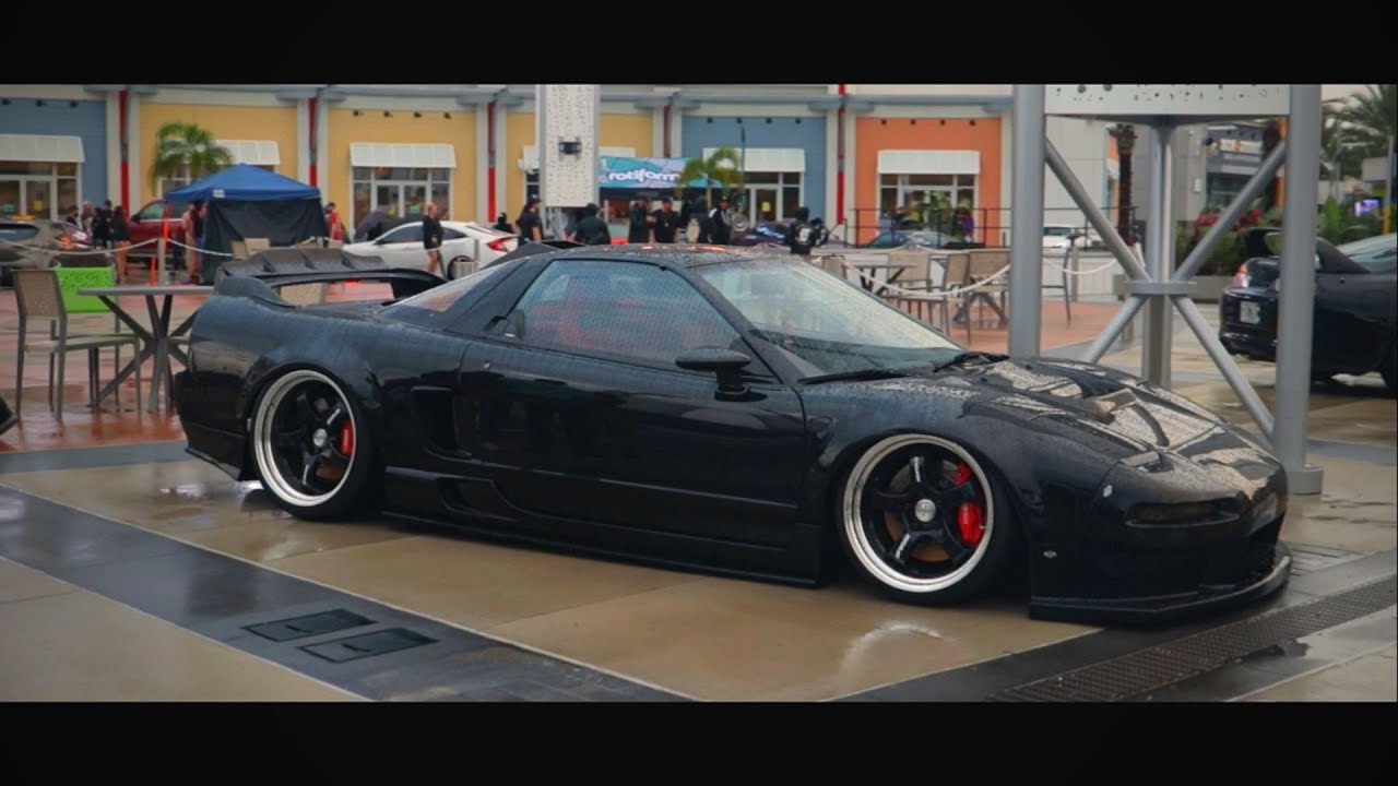 SWERV FEST 2020 Daytona! (EDIT AND COVERAGE) - YouTube