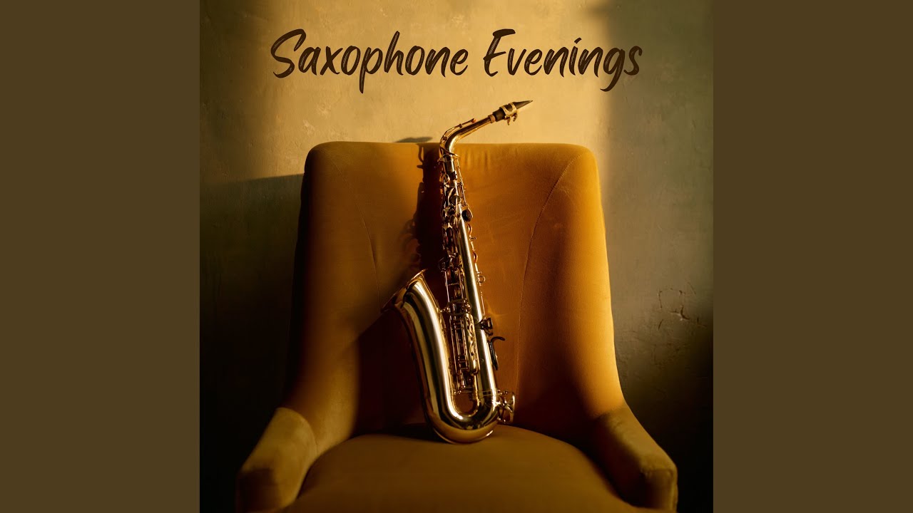 Mellow Saxophone Moods - YouTube