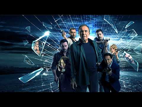 Arka Sokaklar Jenerik (Ringtone Olarak Kullanmalık)