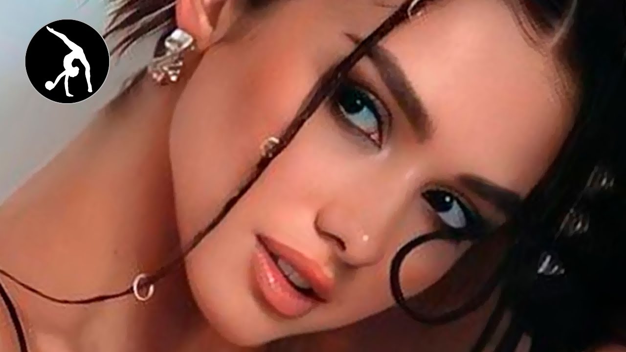 Athletic Beauty | ELEONORA ROMANOVA | Rhythmic Gymnast - YouTube