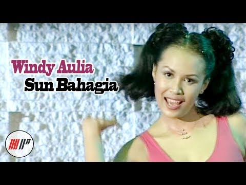 Windy Aulia - Sun Bahagia (Official Video)