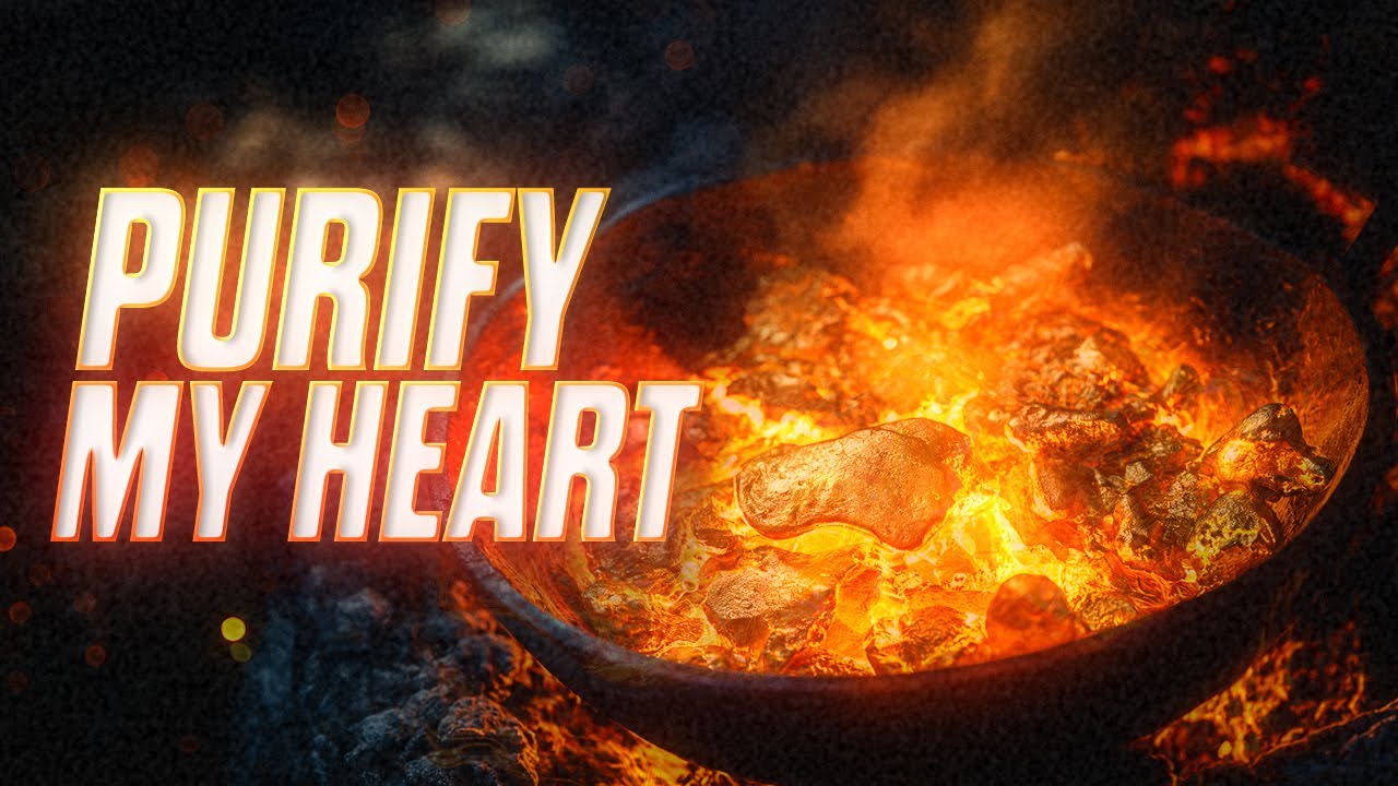 Are You Being "Refined" by God? | A Study in Genesis | Session 107 ...