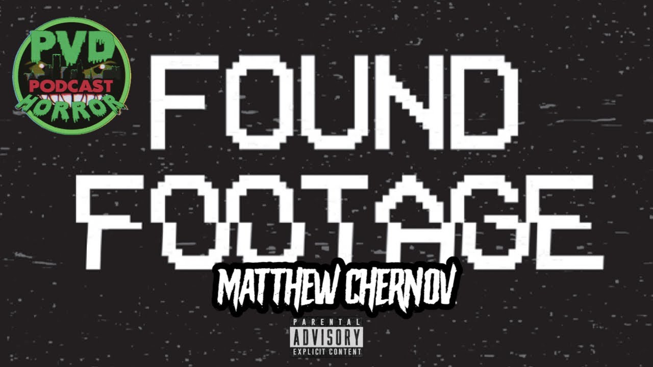 An Attempt at a Found Footage Discussion featuring the return of ...