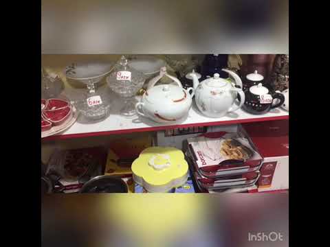 50 qəpik Mağazası!! Yeni il endirimləri başladı tələsin!!