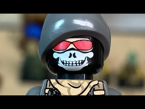 Eclipse graphix -Spector unboxing. Lego military #lego #afol - YouTube