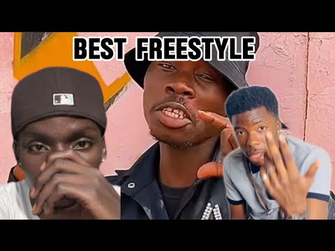 BEST FREESTYLE EVER 🔥! - YouTube