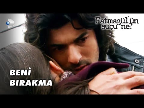 Kerim, Fatmagül'ü Baygın Buldu! | Fatmagül'ün Suçu Ne? 18. Bölüm