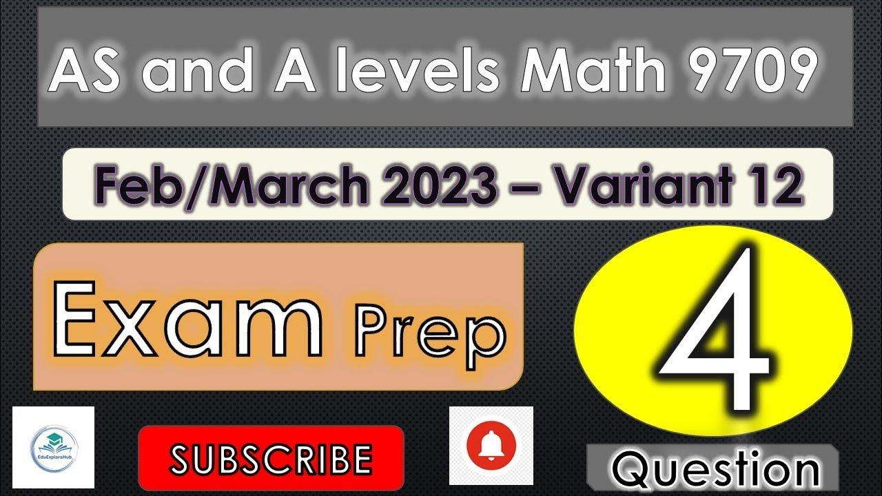 Arithmetic and Geometric sequence - YouTube