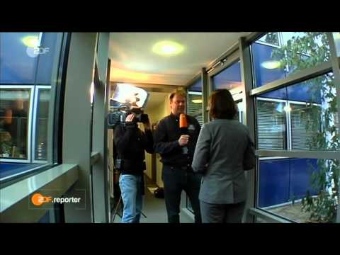 ZDF.reporter: PayPal ohne Käuferschutz / PayPal-Kontensperrung - YouTube
