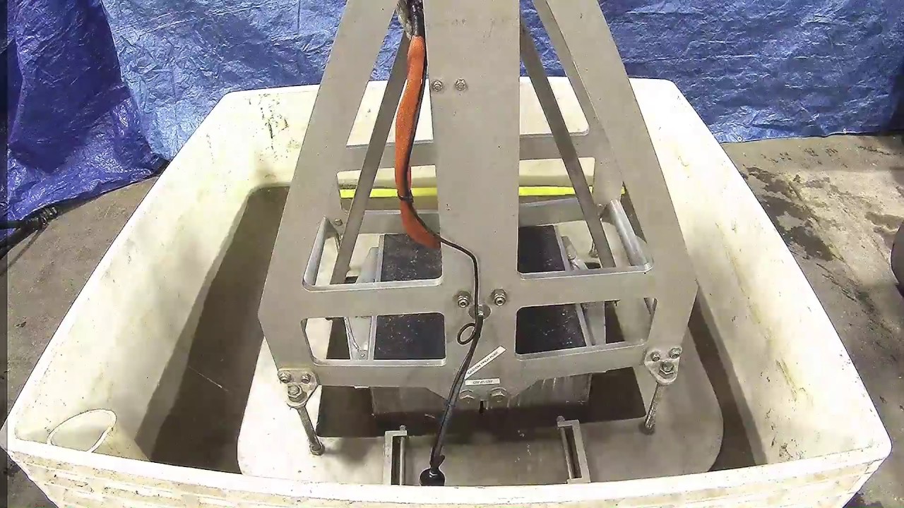 GRAB SAMPLER COMPARISONS - YouTube