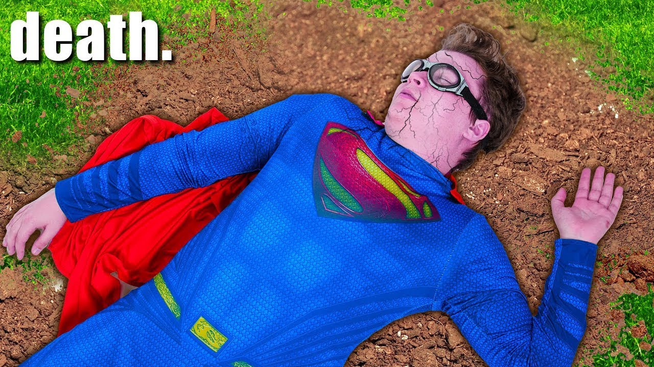From Nerd to Popular Superhero | Funny Situations By Crafty Hacks - YouTube