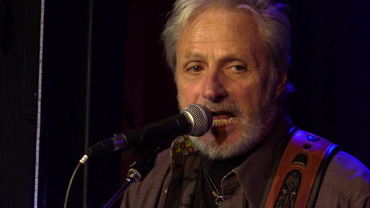 'Money Don't Care’ - The Steve Lott Band - from The Extended Play ...