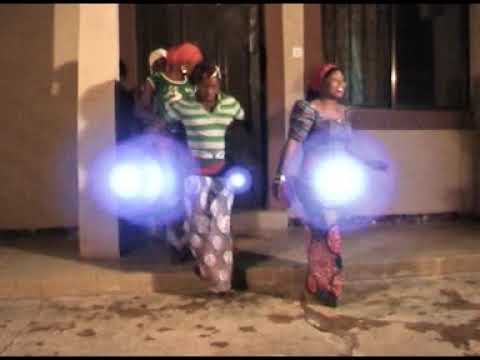 Tsakan Dance