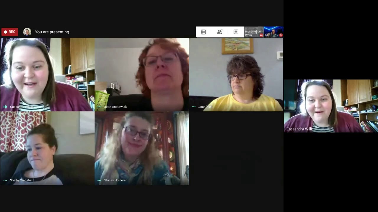 Squawk Talk 5 7 2020 v 2 - YouTube