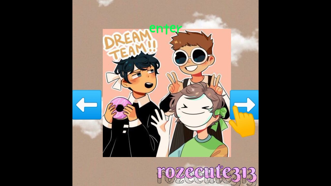 girls of the dsmp - YouTube